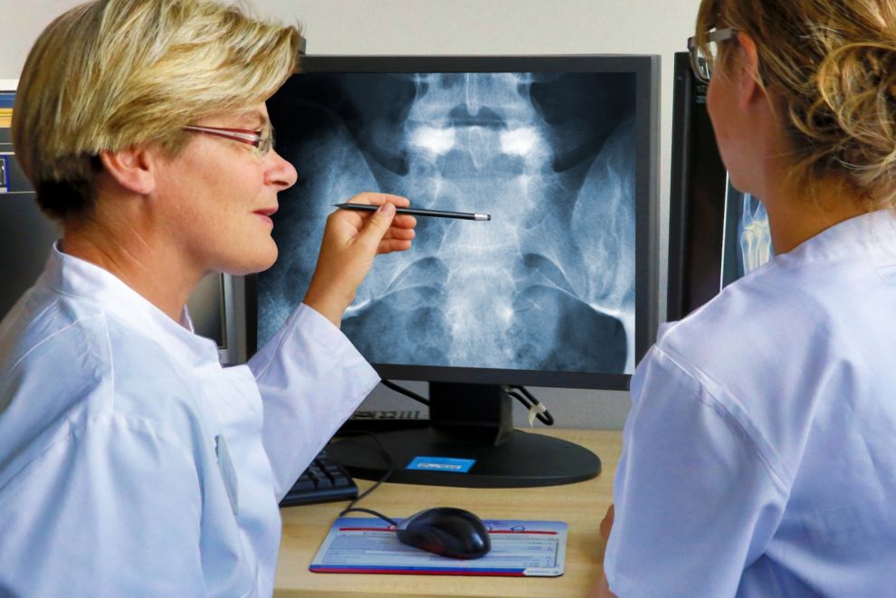 Rheumatologie - Klinik Mallersdorf - Klinik Mallersdorf