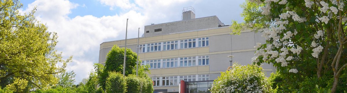 Die Klinik Bogen stellt sich Vor - Kreiskliniken Bogen-Mallersdorf