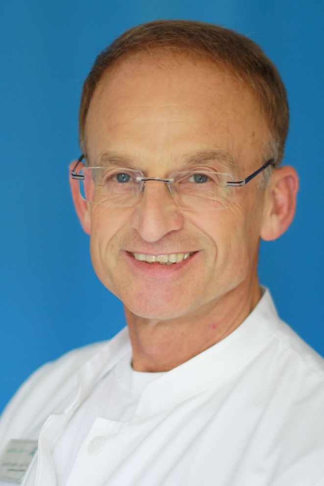 Organisation der Kreiskliniken Bogen-Mallersdorf - Kreiskliniken Bogen ...