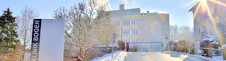 Kreiskliniken Bogen-Mallersdorf - Kommunalunternehmen Landkreis ...
