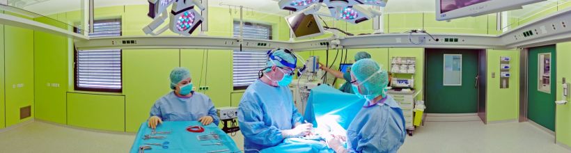 Die Klinik Bogen stellt sich Vor - Kreiskliniken Bogen-Mallersdorf