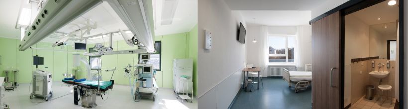 Impressum - Kreiskliniken Bogen-Mallersdorf